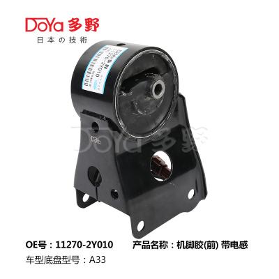 Cina Fabbricazione del motore Nissan 11270-2Y010 in vendita