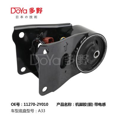 Cina Fabbricazione del motore Nissan 11270-2Y010 in vendita