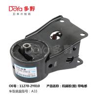 China Nissan Engine Mounting 11270-2Y010 for sale