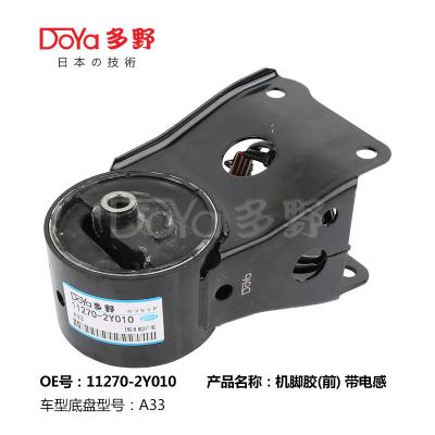 Cina Fabbricazione del motore Nissan 11270-2Y010 in vendita