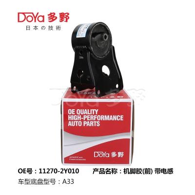 Cina Fabbricazione del motore Nissan 11270-2Y010 in vendita