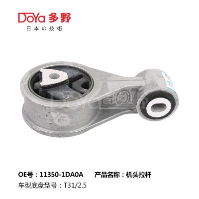 Cina Montaggio motore Nissan 11350-1DA0A in vendita