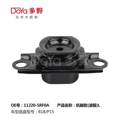 Cina Montaggio motore Nissan 11220-5RF0A in vendita