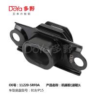 China Nissan Engine Mounting 11220-5RF0A for sale