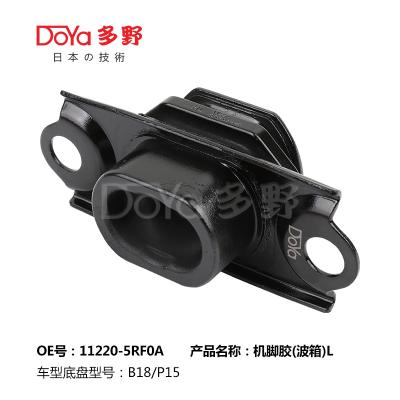 Cina Montaggio motore Nissan 11220-5RF0A in vendita