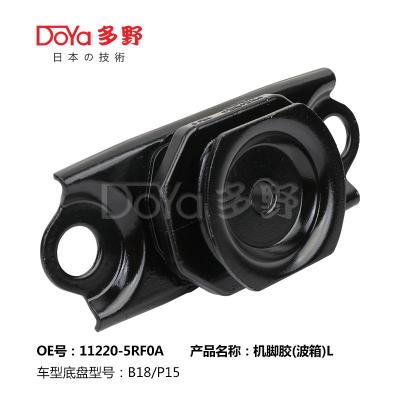 Cina Montaggio motore Nissan 11220-5RF0A in vendita