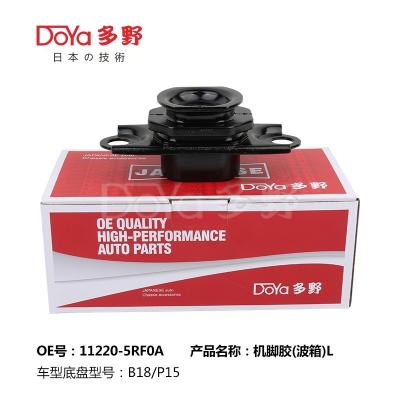Cina Montaggio motore Nissan 11220-5RF0A in vendita