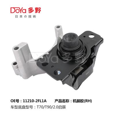 Cina Montaggio motore Nissan 11210-2FL1A in vendita