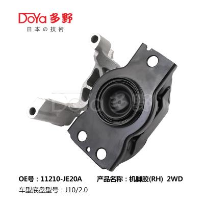 Cina Montaggio motore Nissan 11210-JE20A in vendita