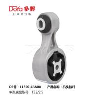 China Nissan Engine Mounting 11350-4BA0A for sale