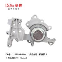 China Nissan Engine Mounting 11220-4BA0A for sale