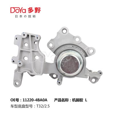 Cina Fabbricazione del motore Nissan 11220-4BA0A in vendita