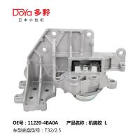 China Nissan Engine Mounting 11220-4BA0A for sale