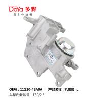 China Nissan Engine Mounting 11220-4BA0A for sale