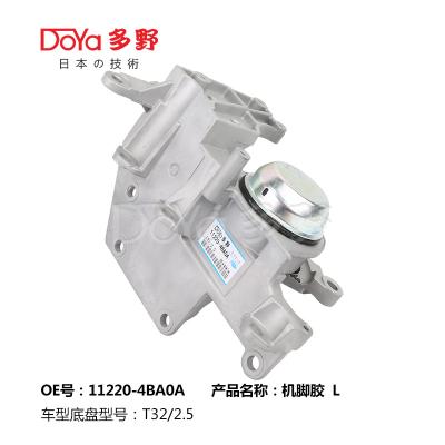 Cina Fabbricazione del motore Nissan 11220-4BA0A in vendita