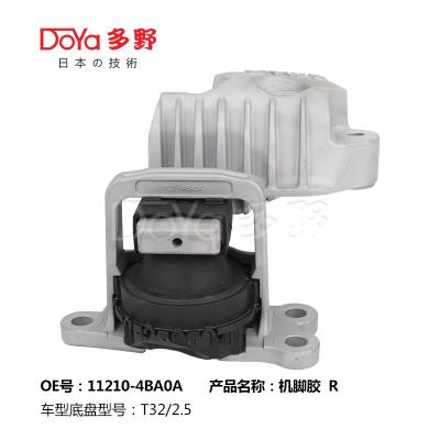 Cina Fabbricazione del motore Nissan 11210-4BA0A in vendita