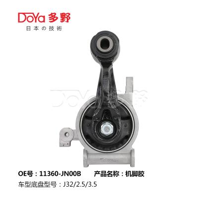 Cina Montaggio motore Nissan 11360-JN00B in vendita
