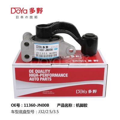 Cina Montaggio motore Nissan 11360-JN00B in vendita