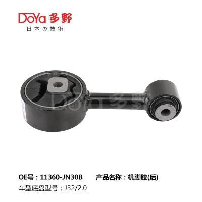 Cina Montaggio motore Nissan 11360-JN30B in vendita