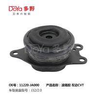 China Nissan Engine Mounting 11220-JA000 for sale