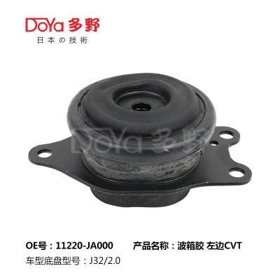 Cina Montaggio motore Nissan 11220-JA000 in vendita