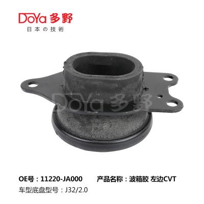 Cina Montaggio motore Nissan 11220-JA000 in vendita