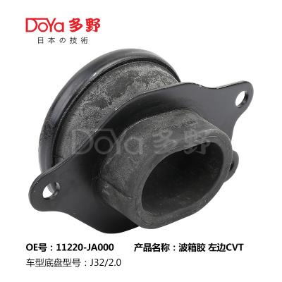 Cina Montaggio motore Nissan 11220-JA000 in vendita