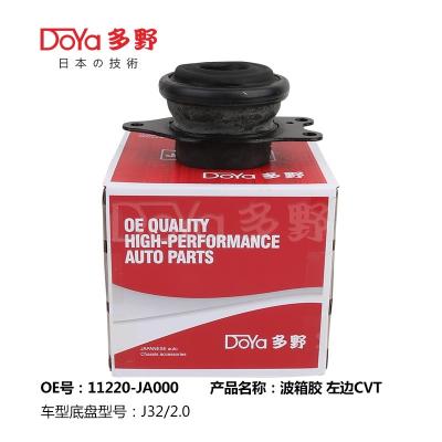 Cina Montaggio motore Nissan 11220-JA000 in vendita