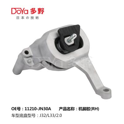 Cina Montaggio motore Nissan 11210-JN30A in vendita