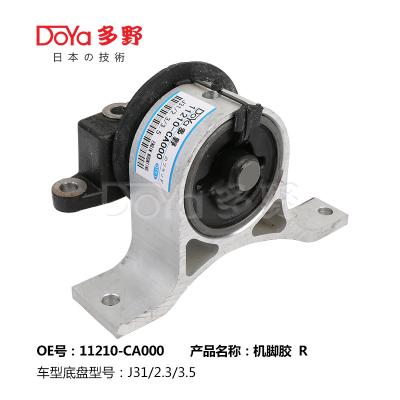 Cina Fabbricazione del motore Nissan 11210-CA000 in vendita