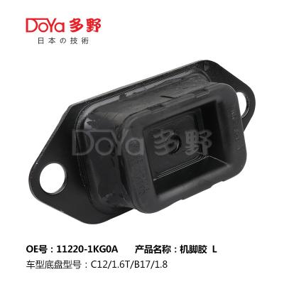 Cina Nissan Motore montato 11220-1KG0A in vendita