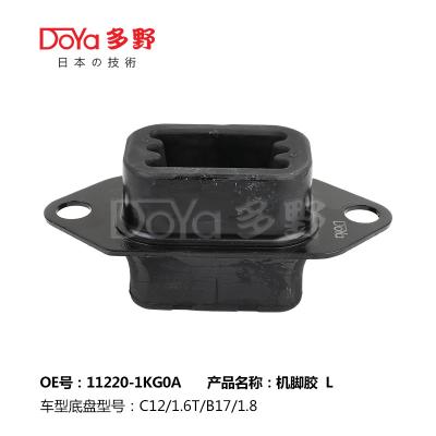 Cina Nissan Motore montato 11220-1KG0A in vendita