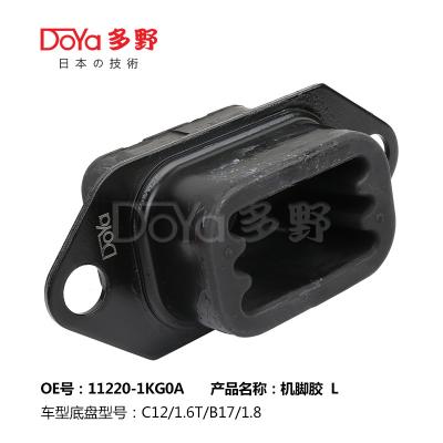 Cina Nissan Motore montato 11220-1KG0A in vendita