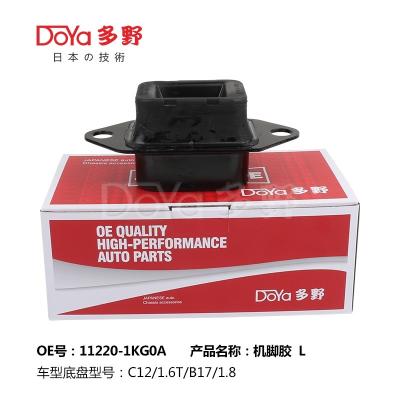 Cina Nissan Motore montato 11220-1KG0A in vendita