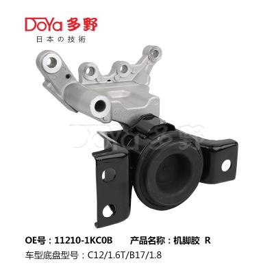 Cina Nissan Motore montato 11210-1KC0B in vendita