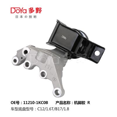 Cina Nissan Motore montato 11210-1KC0B in vendita