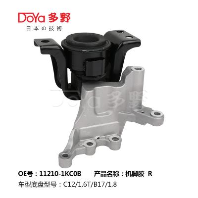 Cina Nissan Motore montato 11210-1KC0B in vendita