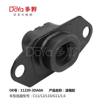 Cina Fabbricazione del motore Nissan 11220-3DA0A in vendita