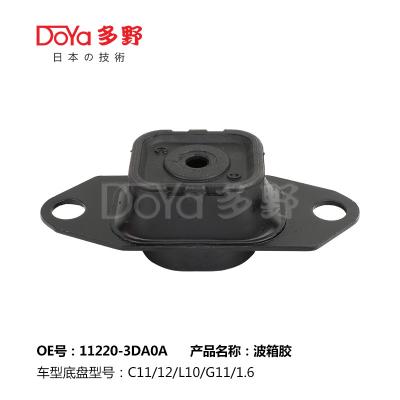 Cina Fabbricazione del motore Nissan 11220-3DA0A in vendita