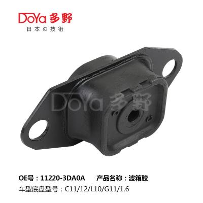 Cina Fabbricazione del motore Nissan 11220-3DA0A in vendita