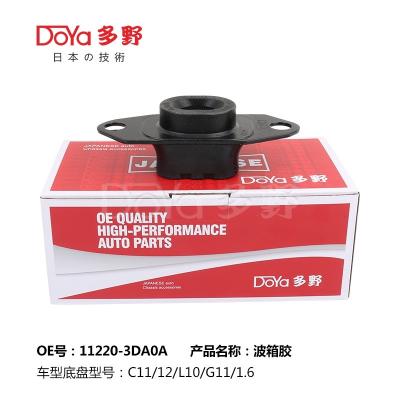 Cina Fabbricazione del motore Nissan 11220-3DA0A in vendita