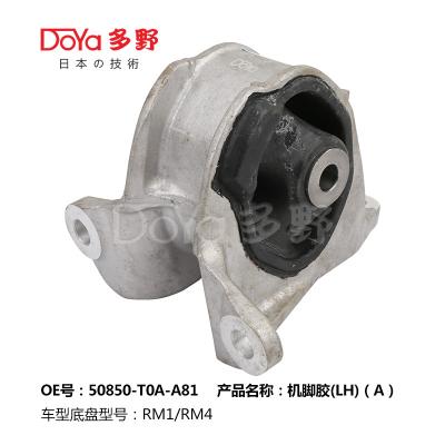 Cina Montaggio motore Honda 50850-T0A-A81 in vendita