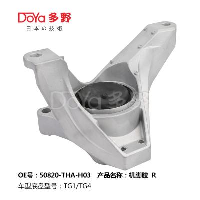 Cina Honda Motor Mounting 50820-THA-H03 in vendita