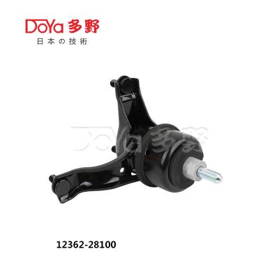 China toyota 12362-28100 Motor Mount Isolator Te koop