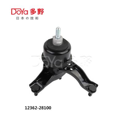 China toyota 12362-28100 Motor Mount Isolator Te koop