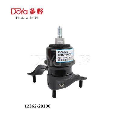 China toyota 12362-28100 Motor Mount Isolator Te koop