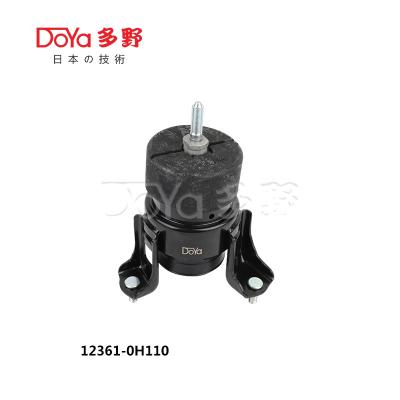 China toyota 12361-0H110 Hydraulische motor voor Toyota Camry 2007 Te koop