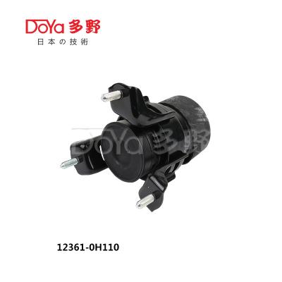 China toyota 12361-0H110 Hydraulische motor voor Toyota Camry 2007 Te koop