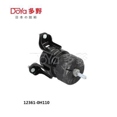 China toyota 12361-0H110 Hydraulische motor voor Toyota Camry 2007 Te koop