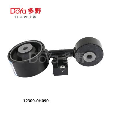 Cina toyota 12309-0H090 Motor Strut Mount montaggio del motore su misura in vendita